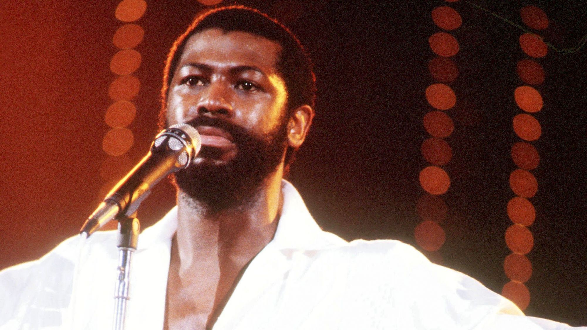 Teddy Pendergrass documentary, 'If You Don't Know Me', to premiere at ...