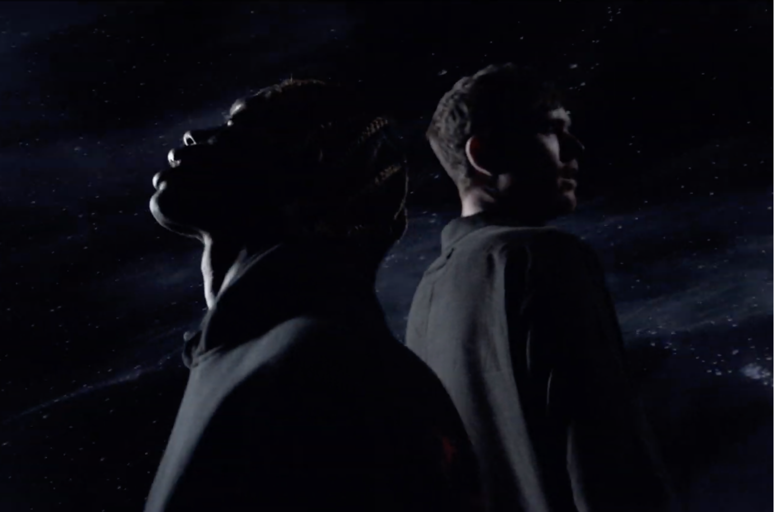 James Blake - Mile High (feat. Travis Scott and Metro Boomin) (Video ...