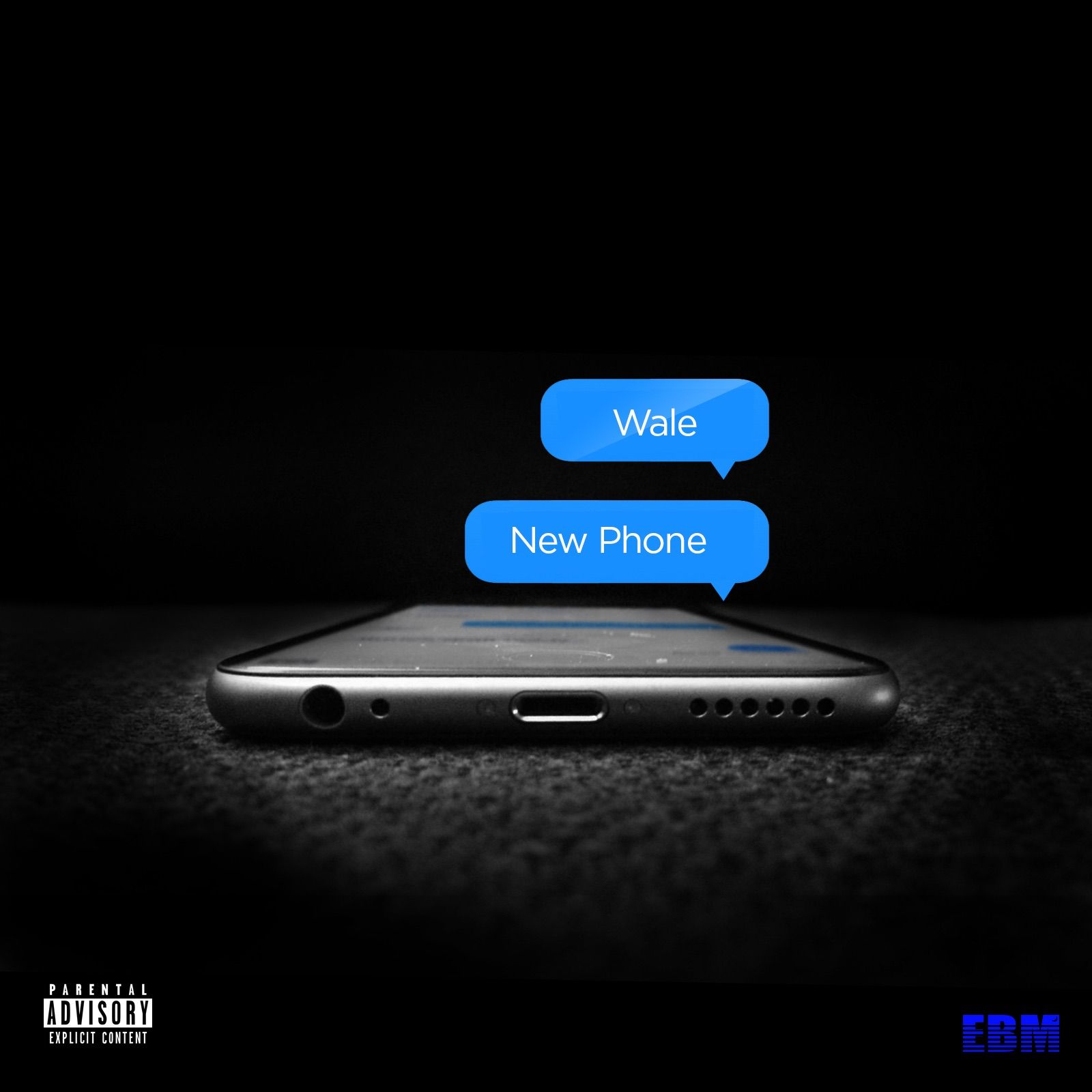 Wale - New Phone x Know Me x Illuminate - Entertainment+