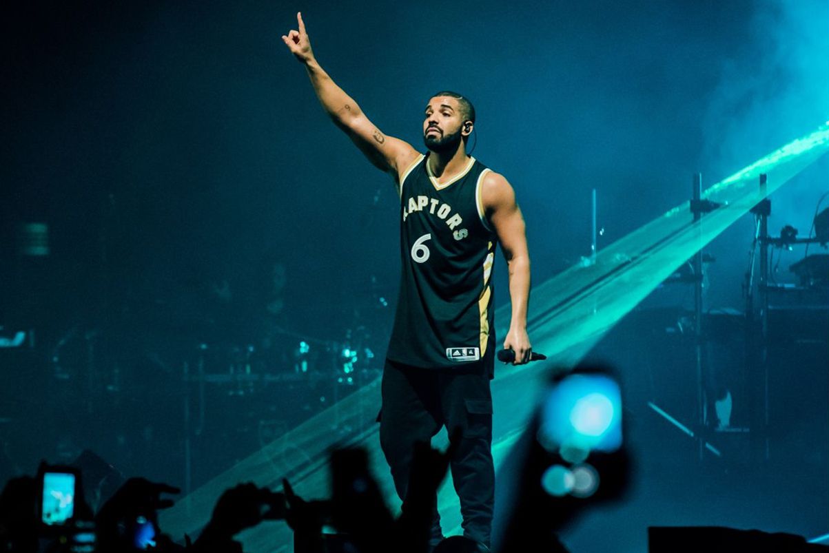 Drake - Sweeterman (Remix) - Entertainment+