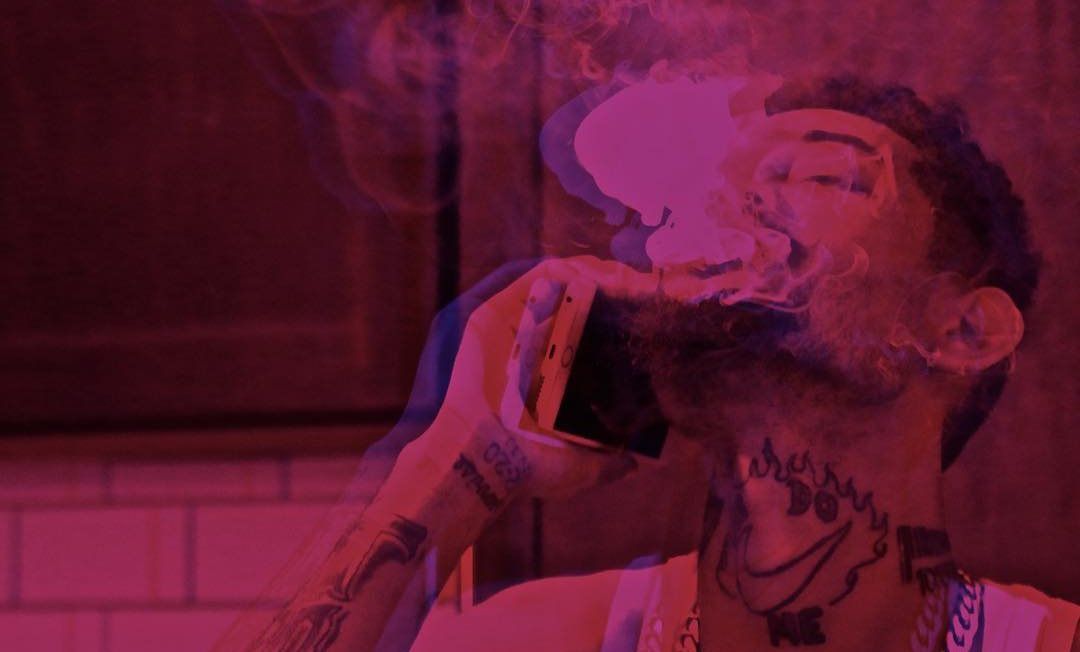 PnB Rock - Spend The Night feat. Fetty Wap - Entertainment+