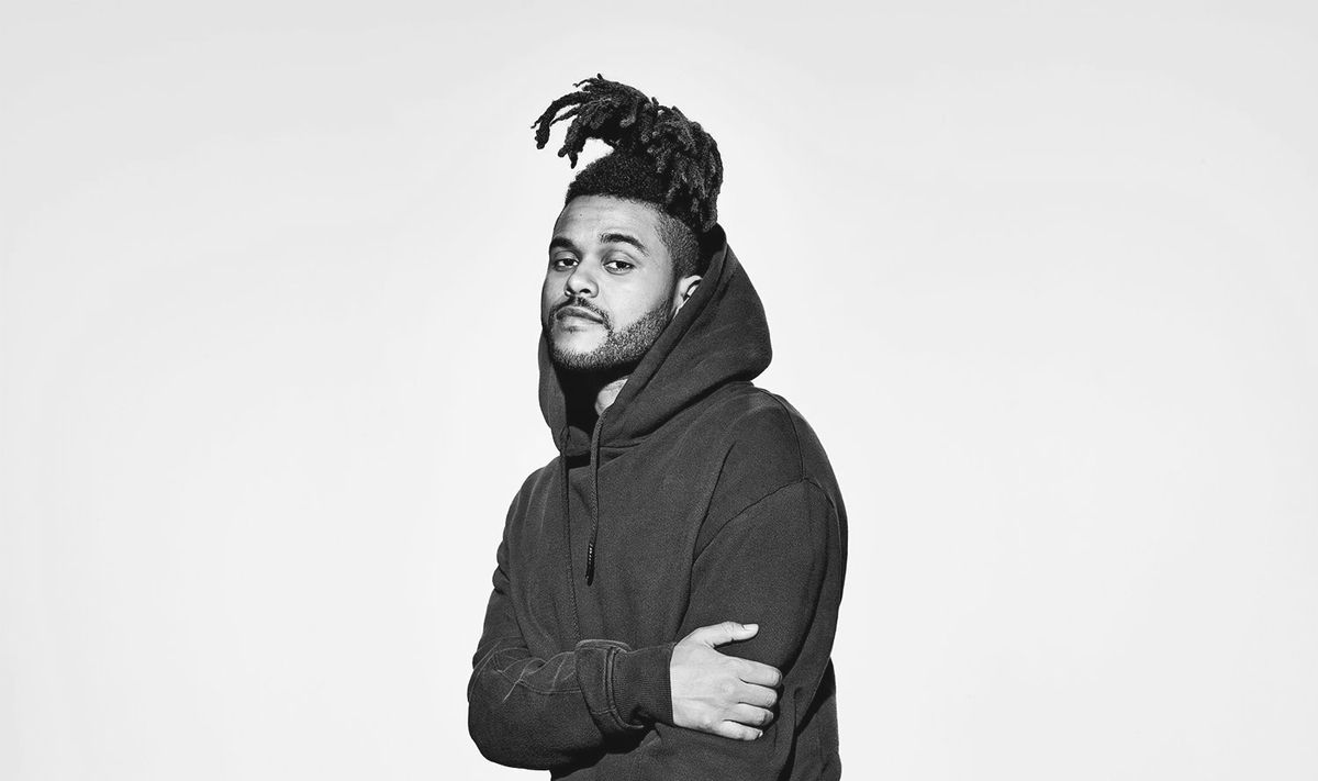 2 unreleased tracks by The Weeknd surface! - Entertainment+