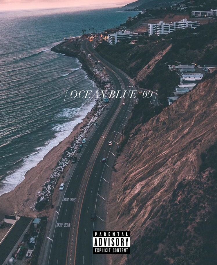 Phabo - Ocean Blue - Entertainment+