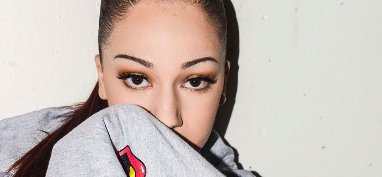 Bhad Bhabie - Intro - Entertainment+